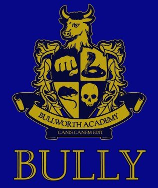 Bullworth Academy (4294967295 users) | Gaia Guilds | Gaia Online